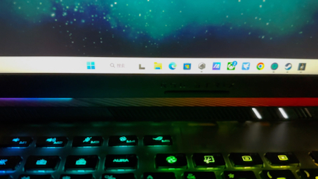 ROG 枪神7 4090显卡笔记本电脑更新最新305版Bios,能否解决电流声...