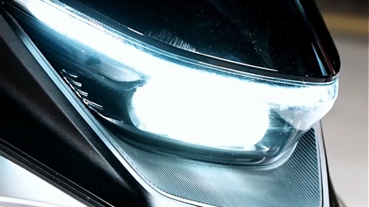 九号新品M5,还不快来看看!#新品上新#九号电动车#