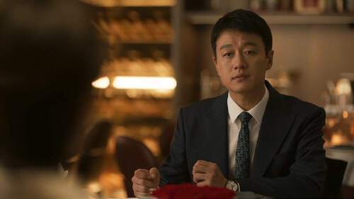 黄振华大胆试爱:6个月试用期不合格就分手,玫瑰的爱情新规太霸气!