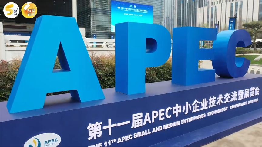政在现场说·什么是APEC?