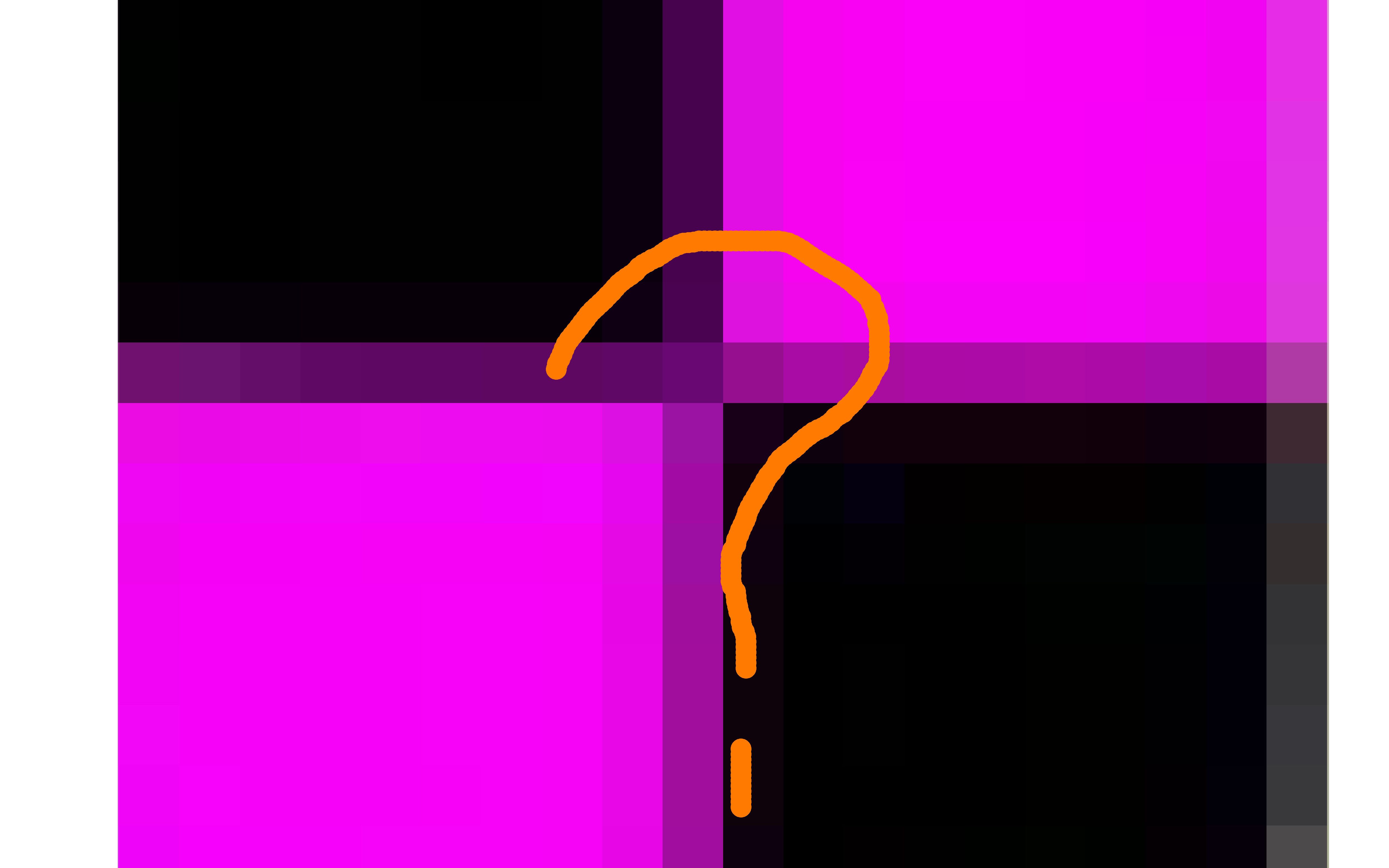 【我的世界】如何获得乱码物品？（B站第一）