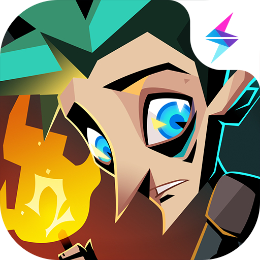 贪婪洞窟官方UP 