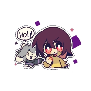 带猫_Dustar 