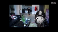 石泉公安防电信诈骗宣传视频