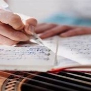 一个爱写作的笔头 