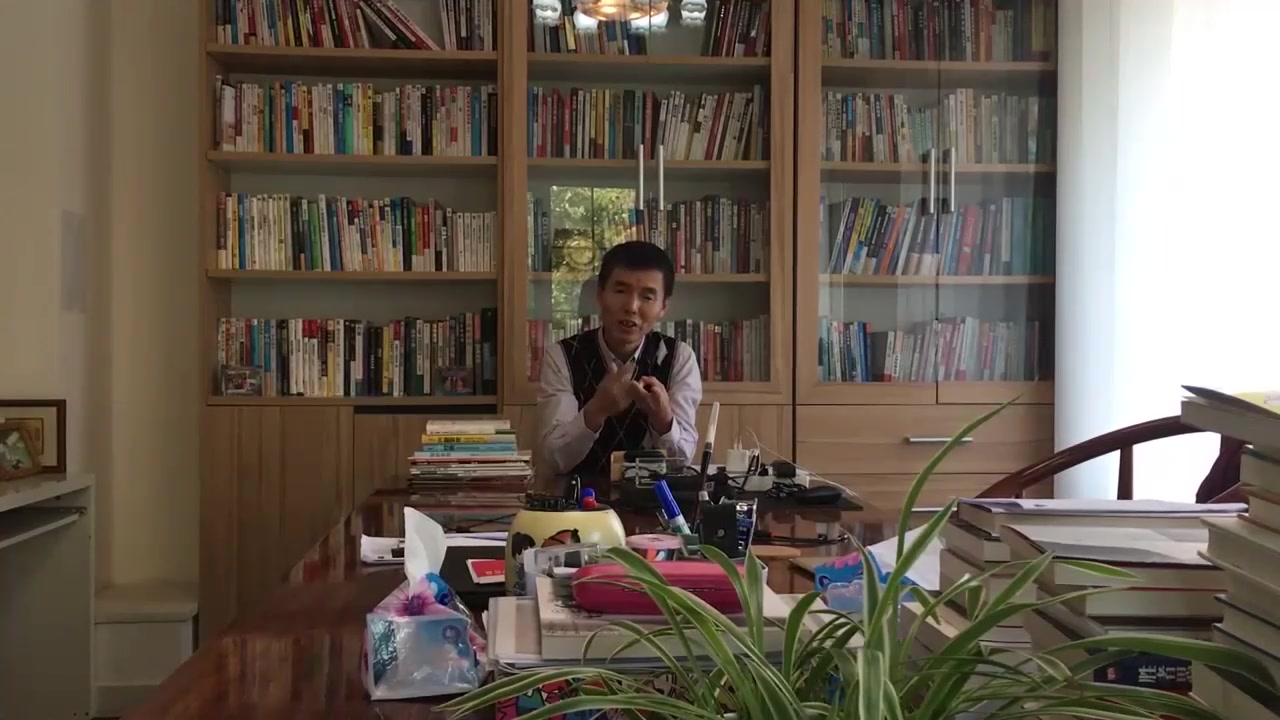 第三季第18期:《真正的预算应该是零基预算》