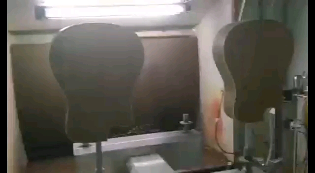 #往复机噴涂设备#自动化涂装设备#噴涂设备噴涂线