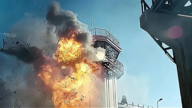 为什么说天津港大爆炸葬送了天津的未来
