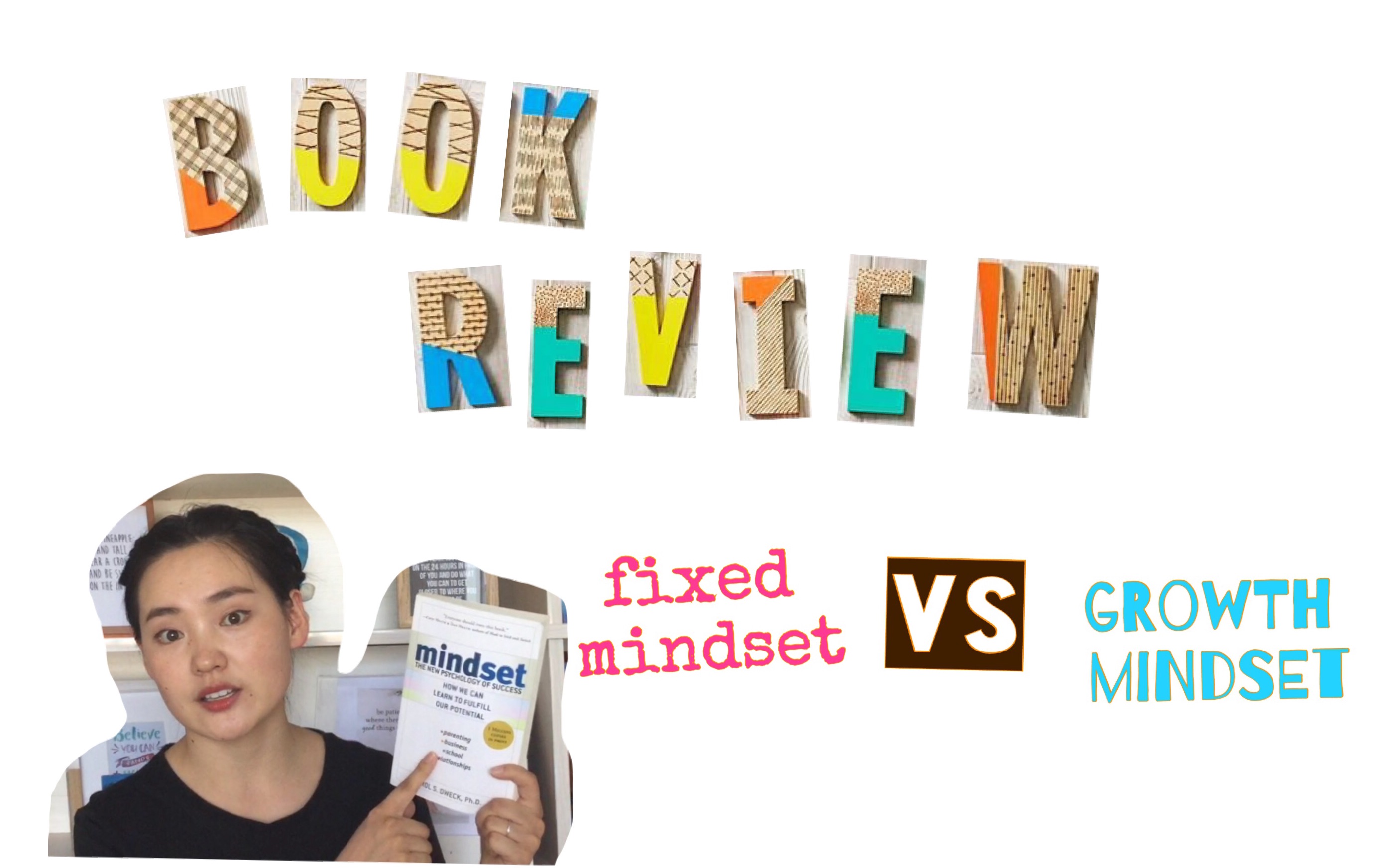 ...介绍][全英文]畅销书Mindset: The New Psychology of Success 思维模式
