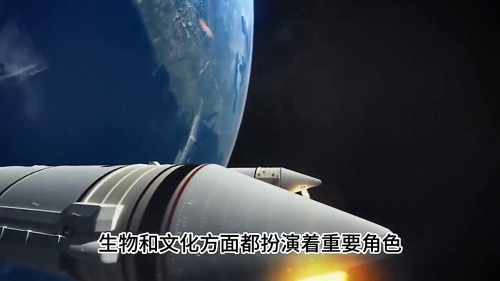 潮汐现象又是怎么产生的为什么说月球和地球的关系是密不可分