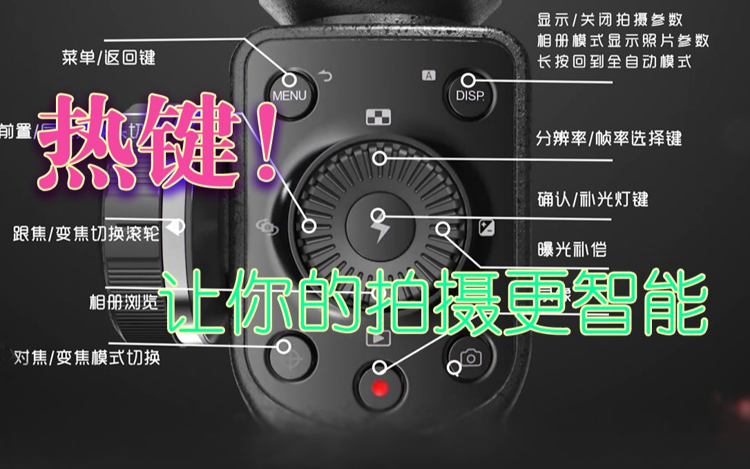 能用单手解决的问题绝不用双手!smooth4智能热键使用教程【V次方第...