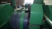 不锈钢无缝管280轧机视频
