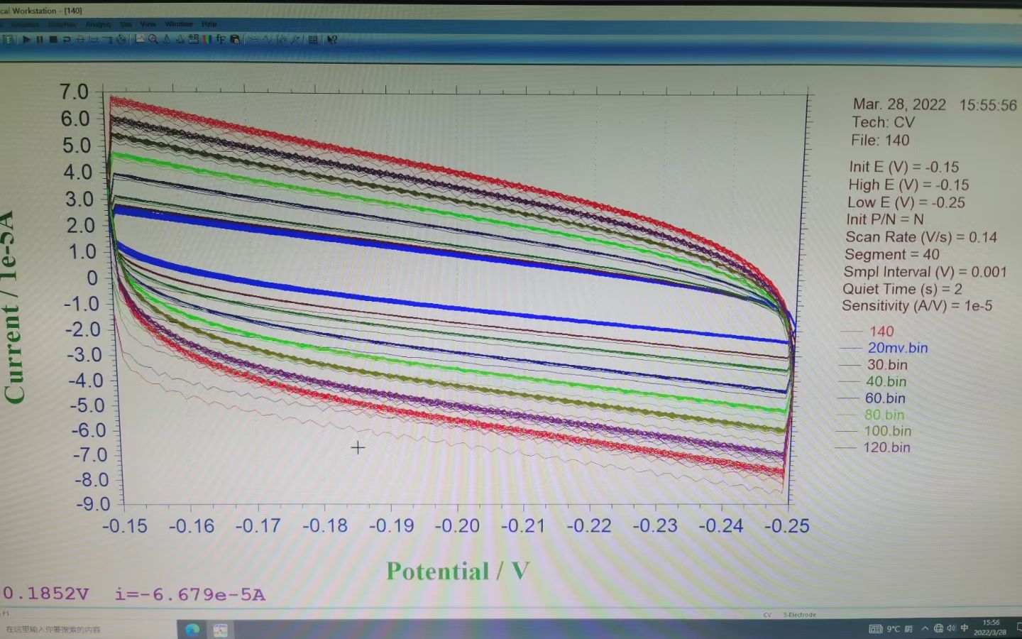 双电层电容前篇(1)
