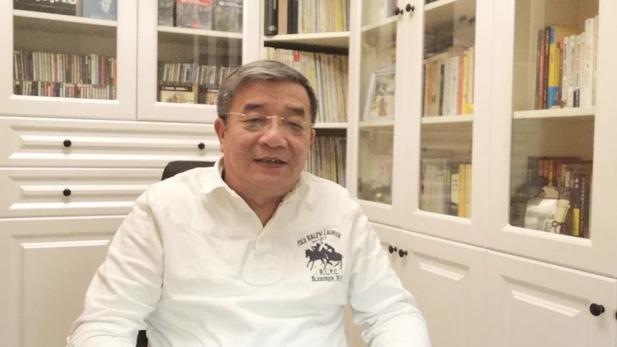 营销策划到底起到了什么作用?第四模块:市场区隔