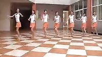 《现代舞》中学生舞蹈