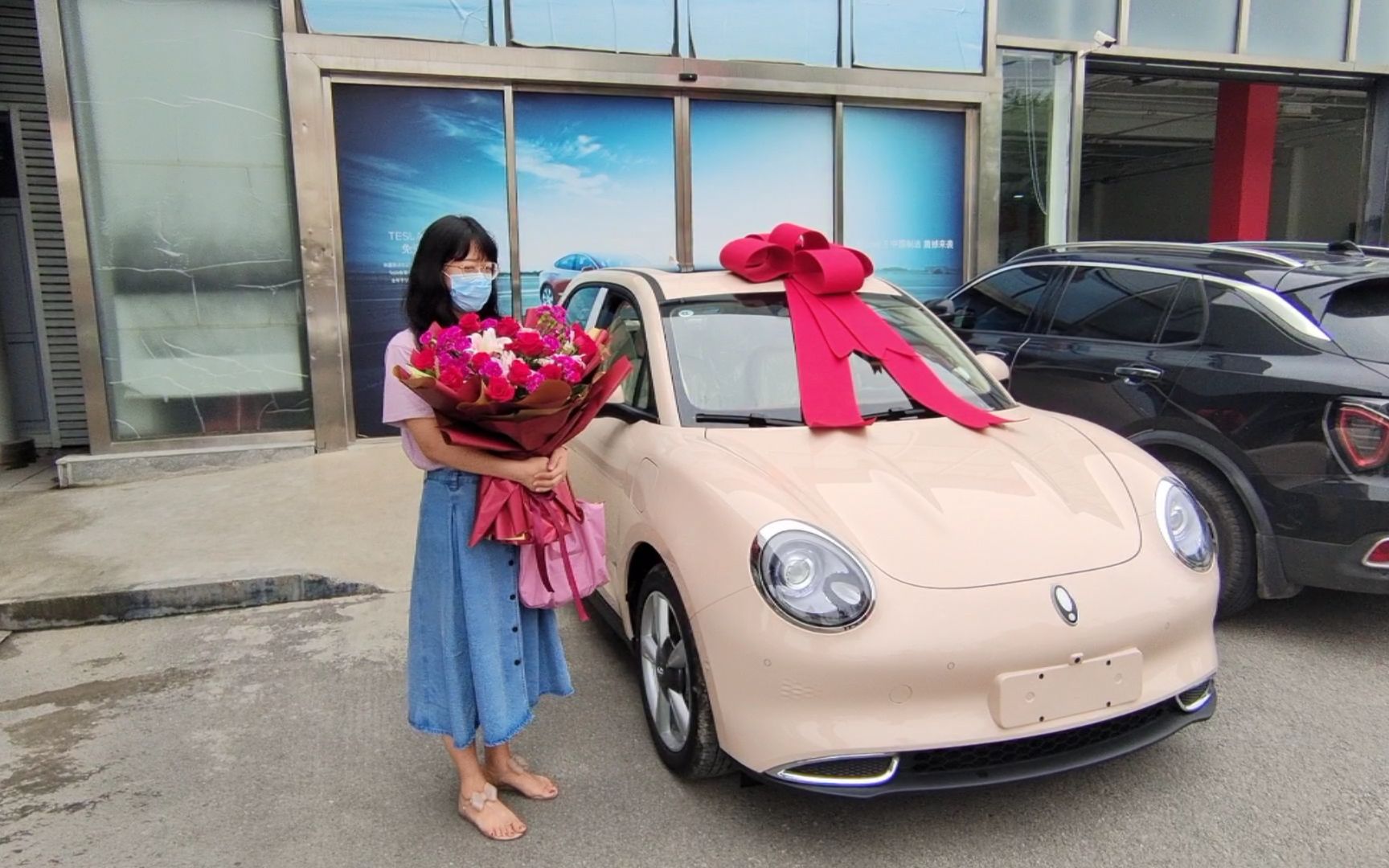 长城欧拉的黑猫、白猫和好猫有啥区别？怎么选？