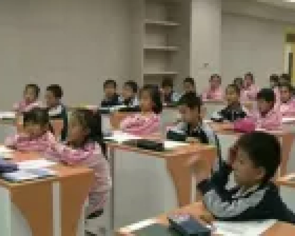 北师大二年级数学下册数一数(一)第二课时