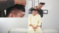 头晕头疼问题,正骨视频正骨推拿,正骨手法教学视频