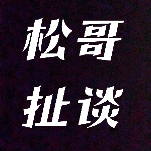 松哥扯谈 