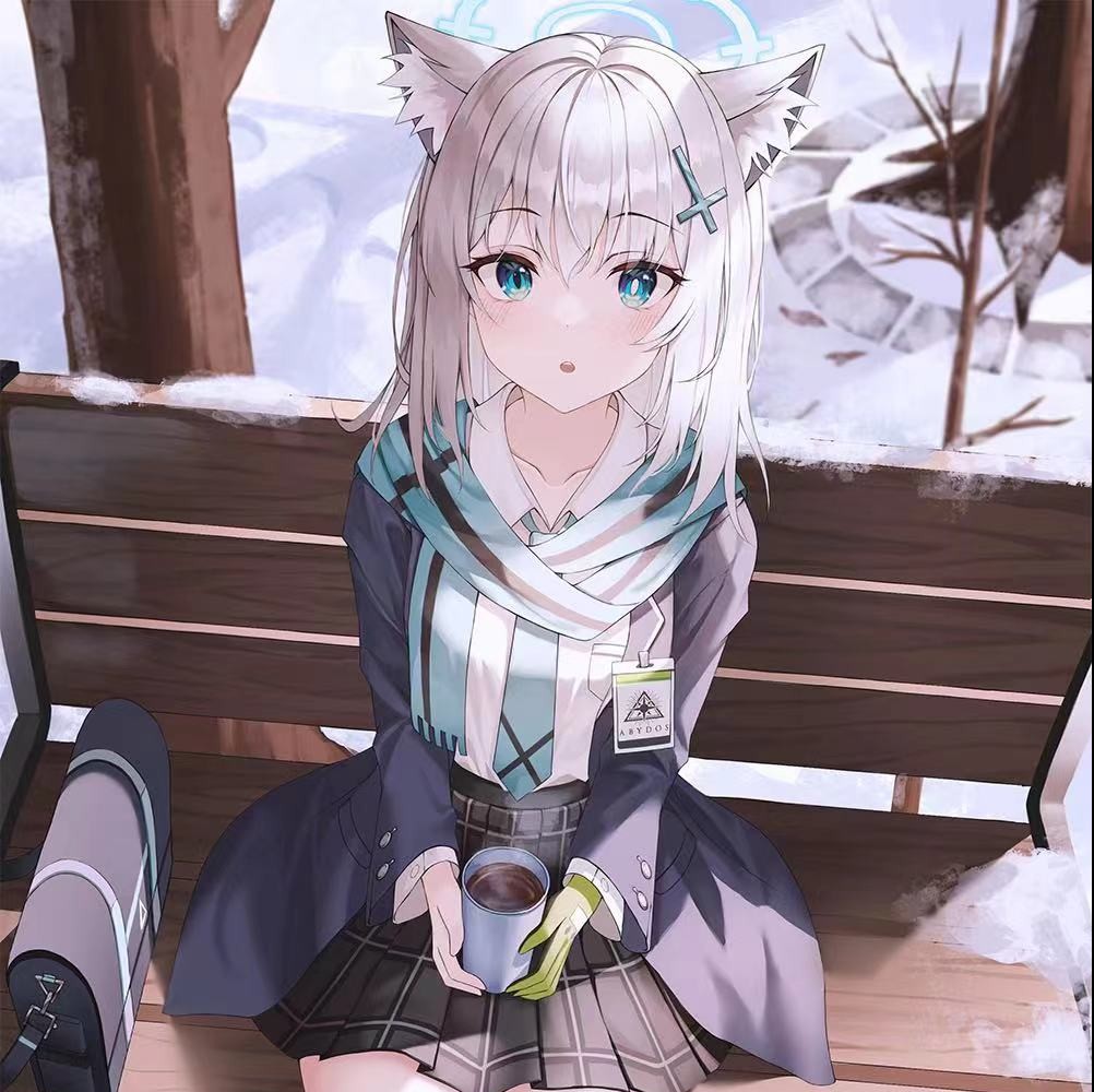 巫马森森C7 