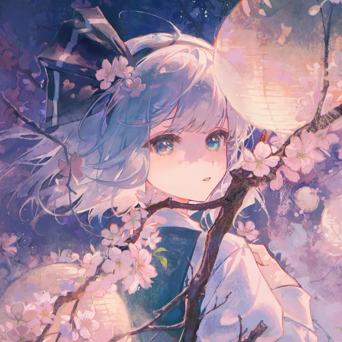 香格里拉之鳥 