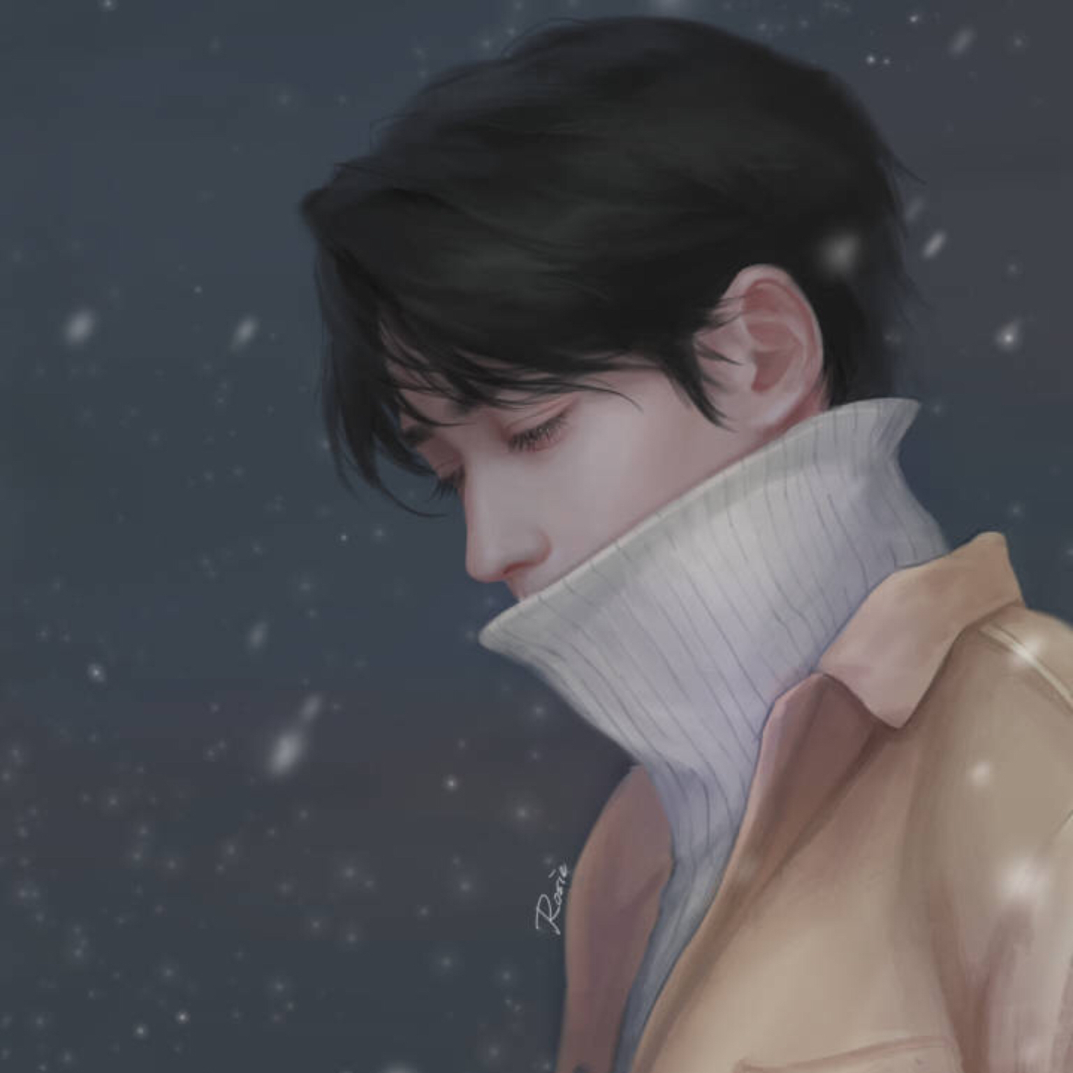 冷月无痕AS 
