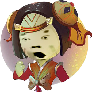 爱睡的小胖纸 