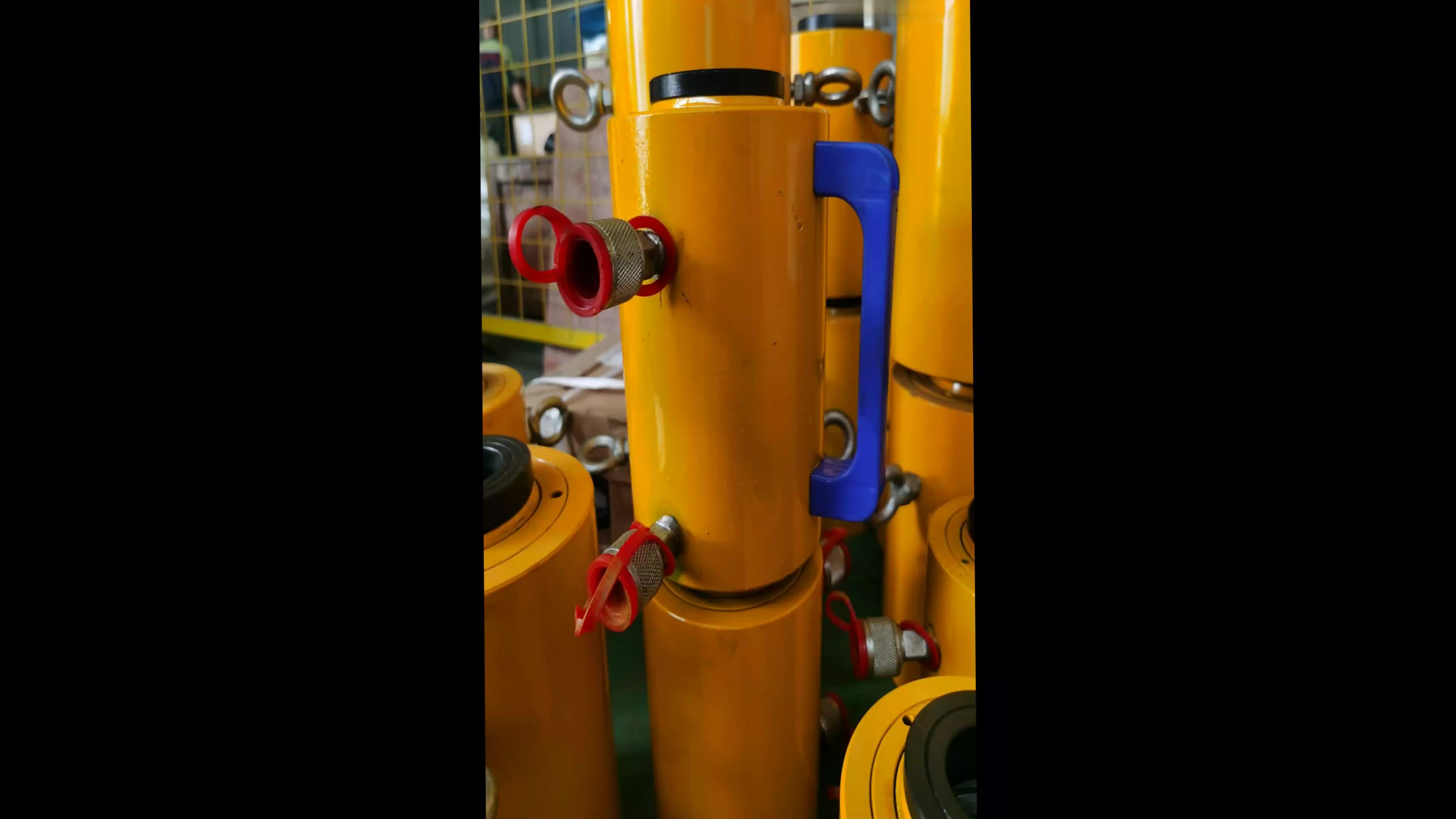 换热器螺杆拆卸夹紧器板换液压扳手单作用板式换热器电动液压扳手