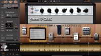JamVOX 电吉他软件效果器使用教程第1讲
