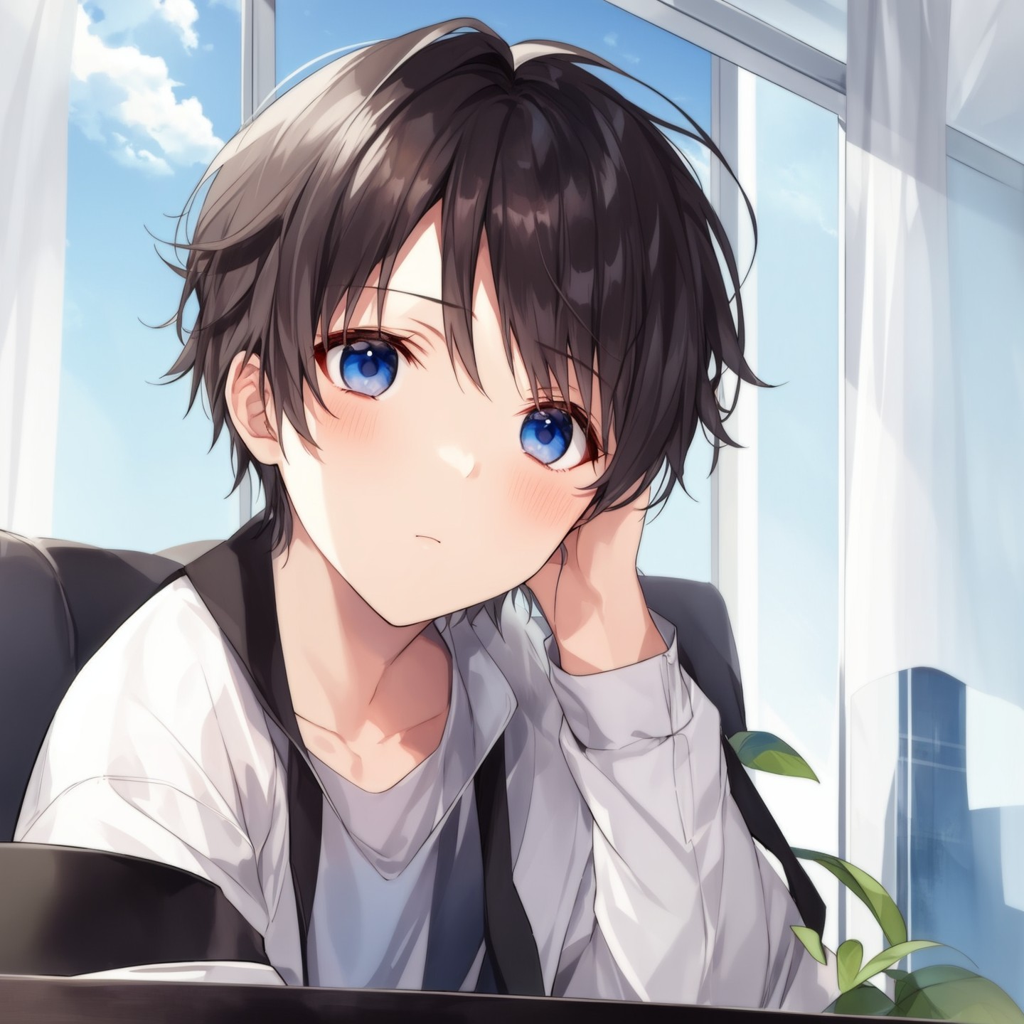 浩然的游戏碎碎念 