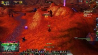 TBC 魔兽世界 兽王猎人5511 不卡平射 近战可以猛禽舞 一键宏