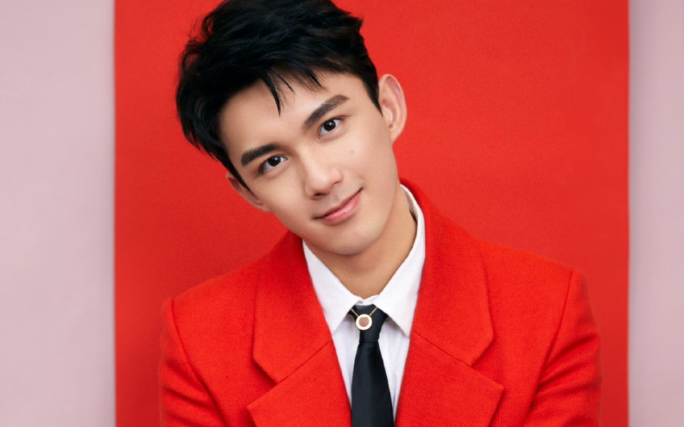 【吴磊】2020年春节小视频合集