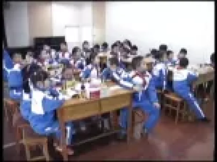《千以内数的认识》教学实录-青岛版数学二年级下册优质课例视频