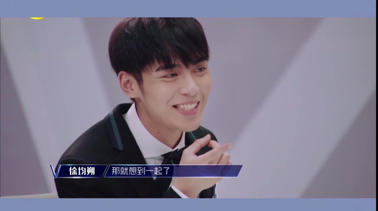 【元与均棋】回顾从路人到坑底躺平全过程(一个不严谨的安利视频)