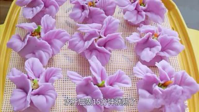 孩子上学早餐吃什么?一周食谱分享给你,做法.