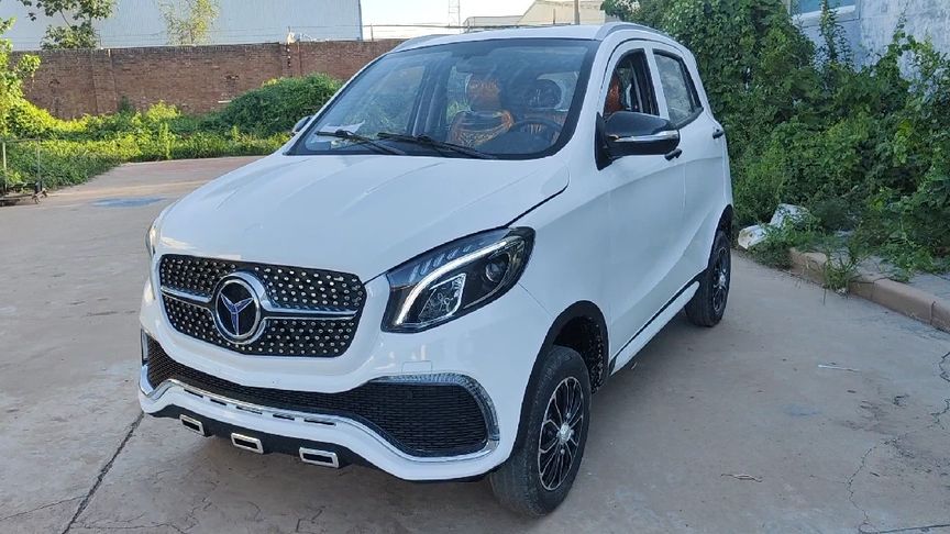 纯电100km 油电两用300km 纯油500km 你更喜欢哪一款 配置