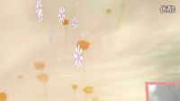 会声会影画中画电子相册模板-荷塘月色