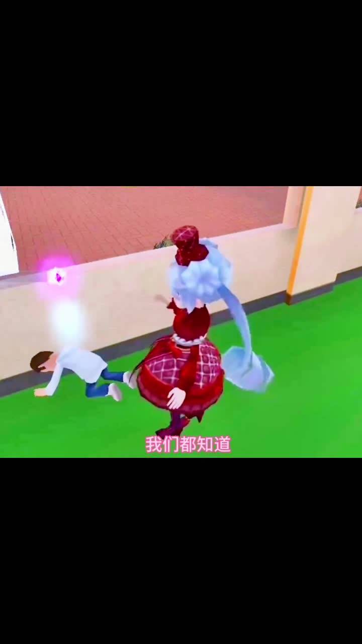 游戏:红伞伞的秘密#恐怖躲猫猫2 #恐怖躲猫猫3 #游戏日常