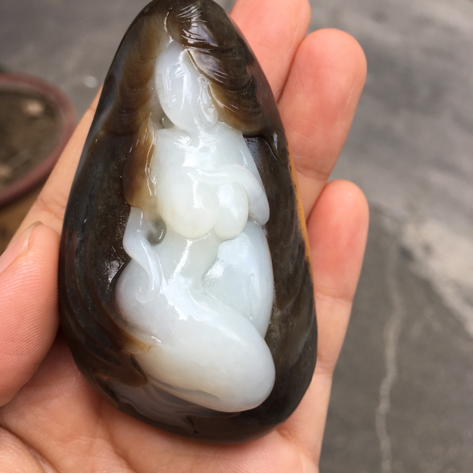 小明小明-我是小红 