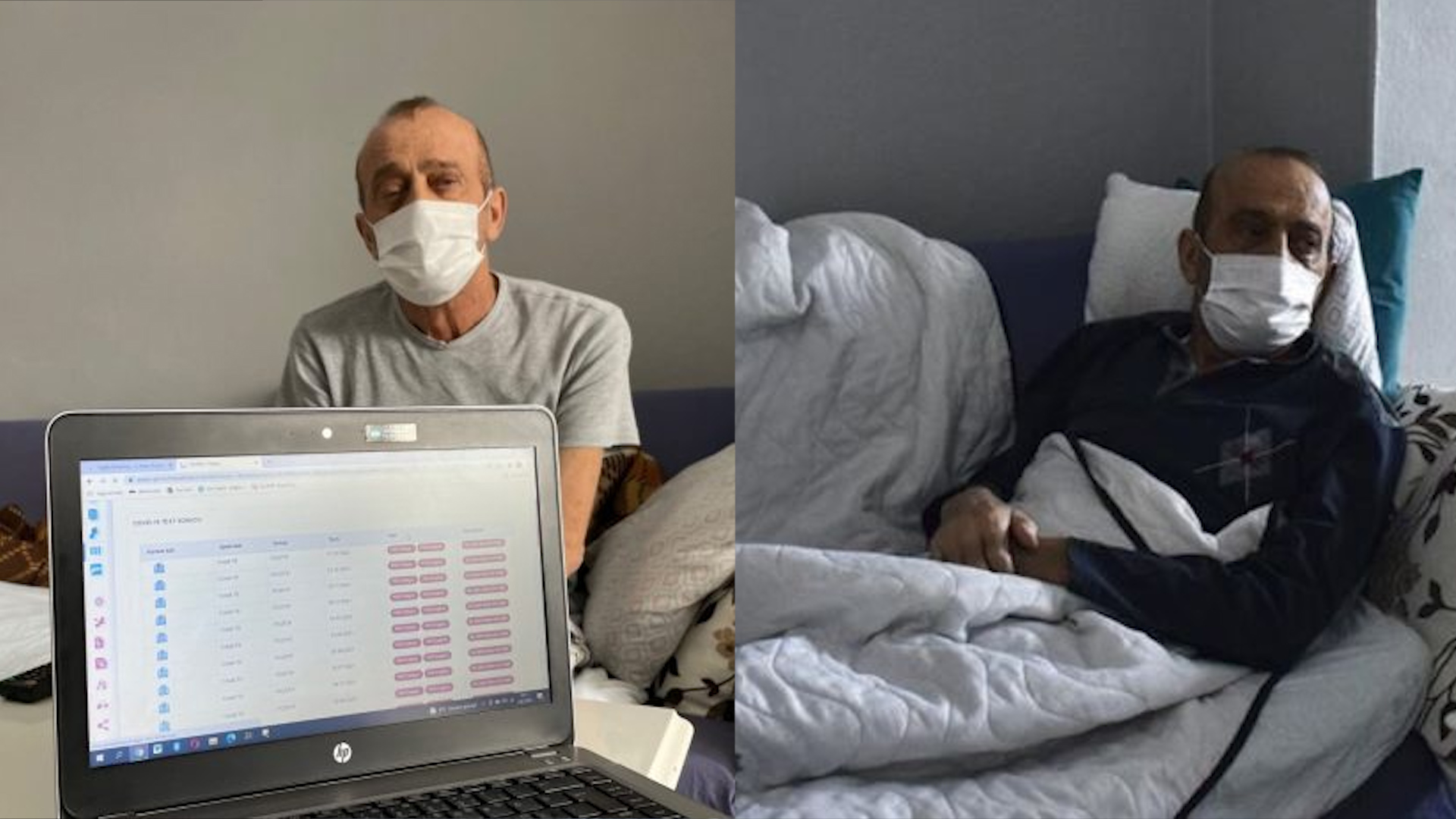 最长新冠感染记录!56岁男子感染新冠隔离14个月,78次检测全阳性