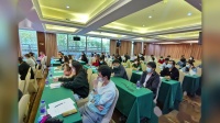 2022年旅游法规宣讲和安全应急培训会圆满举行