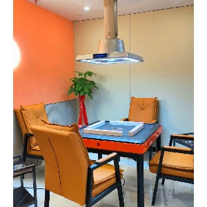 上岛麻将机南极北路店 