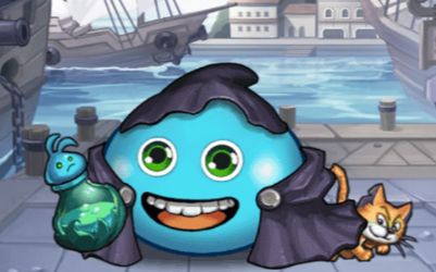 【不思议迷宫】新手通关及男巫刷法,你也能轻松上70层