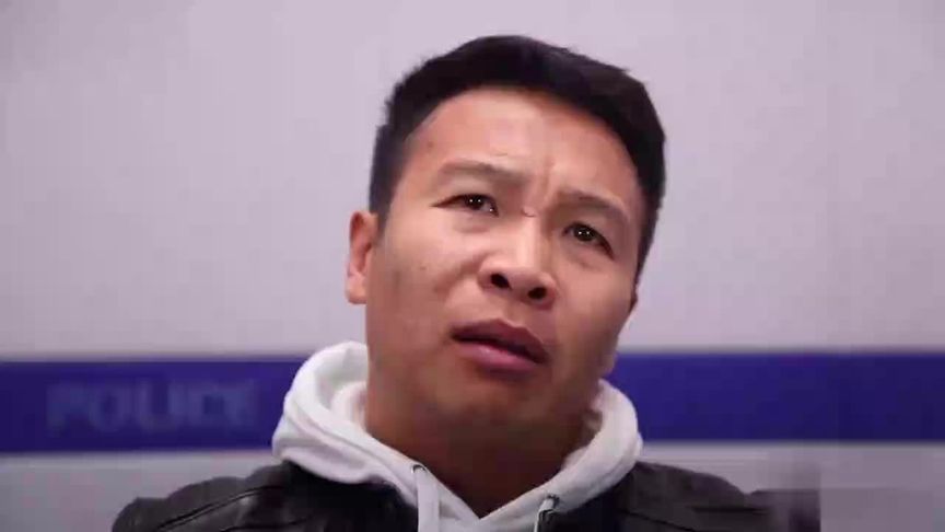 网红变身国家安全宣传员