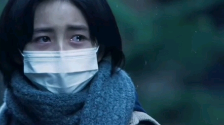 【中国医生张子枫】张子枫神仙落泪,虽然可能只有几分钟出场,但依旧...