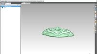 Geomagic Studio 2013 扫描补洞