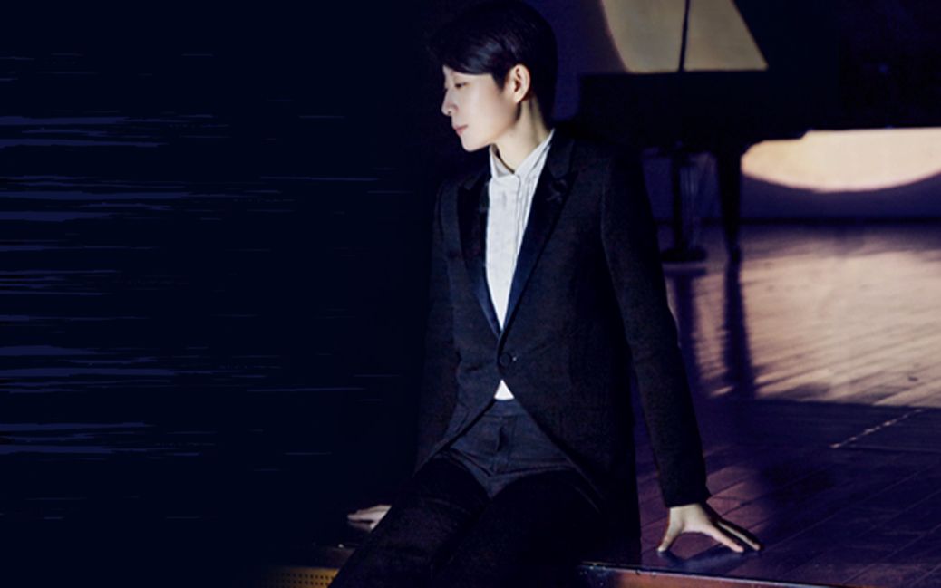 【一刻talks】钢琴家顾劼亭: 8012年我们如何学钢琴