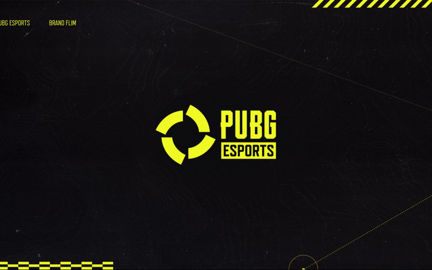 【PUBG 品牌宣传片】 PCL、PGS、PNC、PGC… 我们2023见!_PUBG
