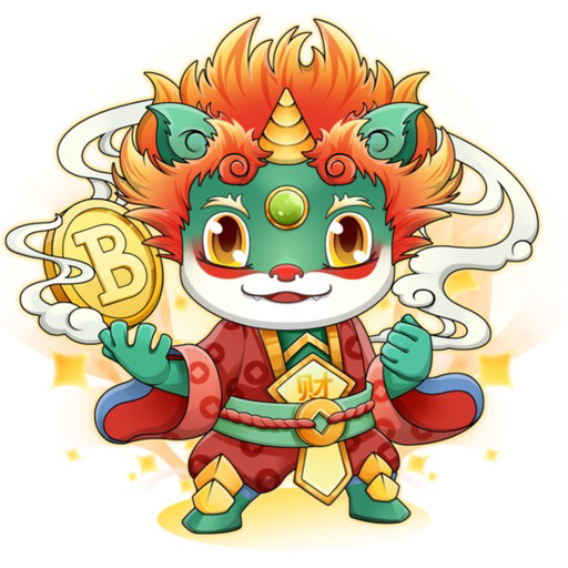 骆驼NFT 