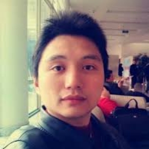 网络上的大王 